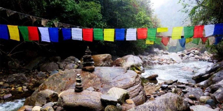 Visit the Birding Capital Mongar| Bhutan Inbound Tour