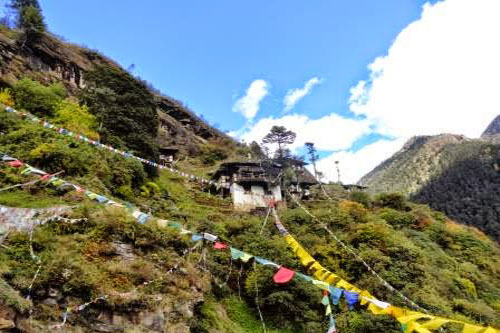 Visit Best Sightseeing Places in Paro | Bhutan Inbound